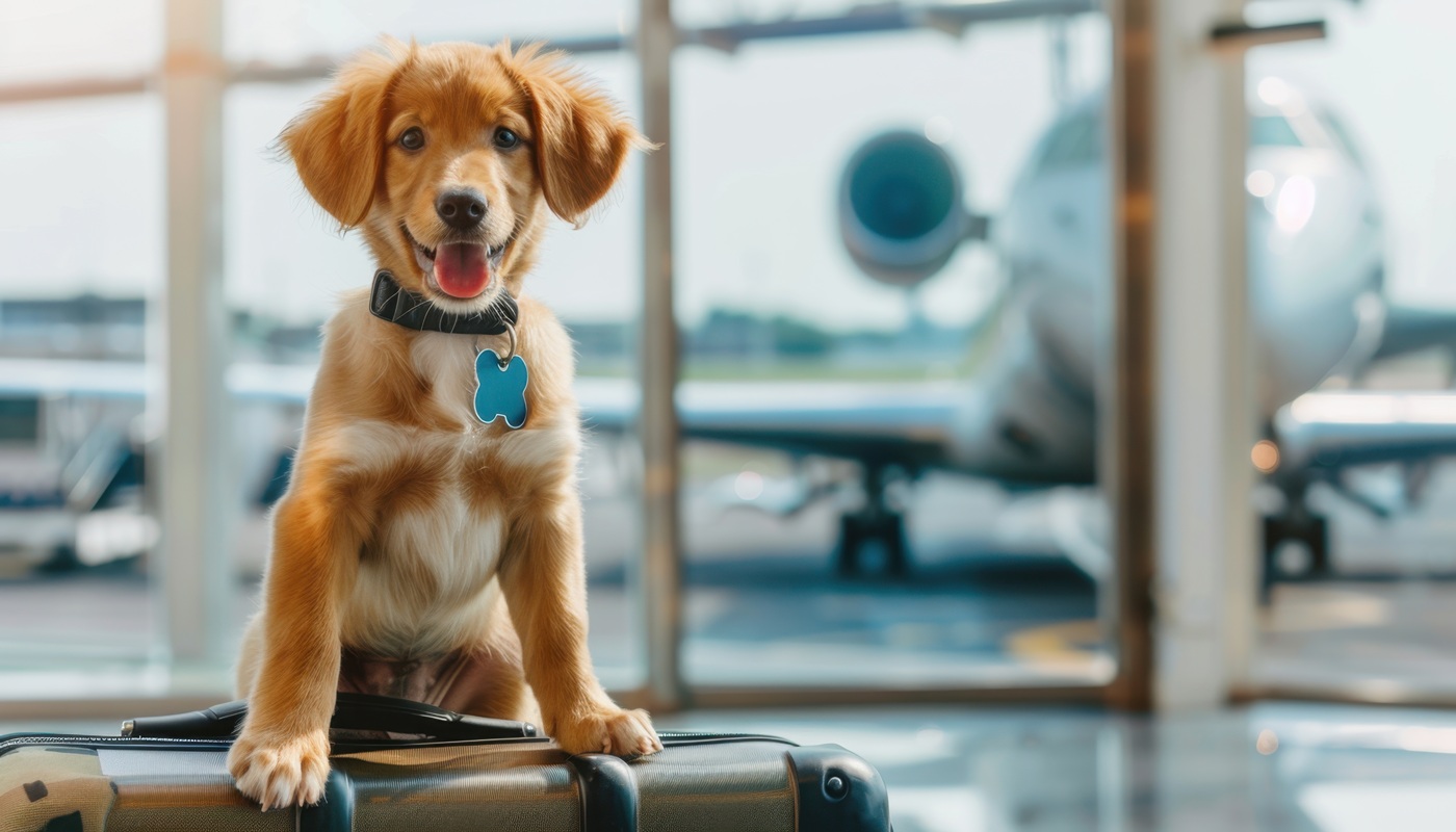 Pet International Travel Documents Service in Malton | Trusted Vets